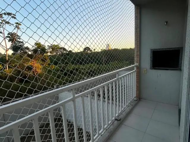 Apartamento para Locação em Manaus/AM Chapada 2 Quartos