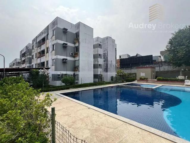 Apartamento para Locação em Manaus/AM Chapada 3 Quartos