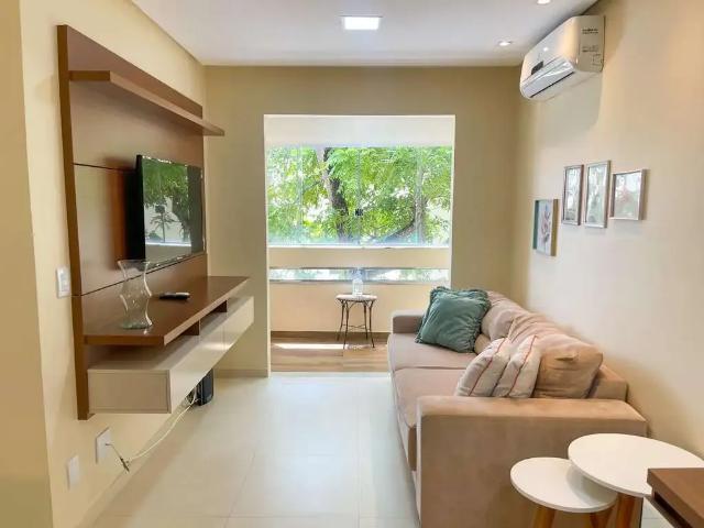 Apartamento para Locação em Manaus/AM Chapada 3 Quartos