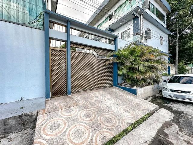 Apartamento para Locação em Manaus/AM Cidade Nova 1 Quartos