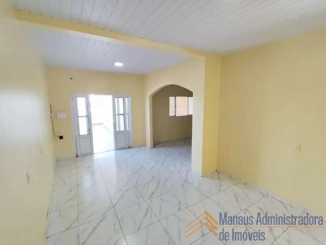 Apartamento para Locação em Manaus/AM Cidade Nova 2 Quartos