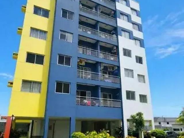 Apartamento para Locação em Manaus/AM Compensa 2 Quartos