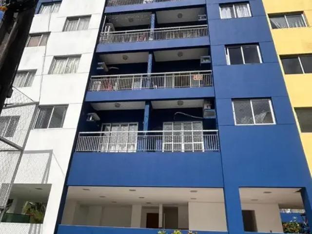 Apartamento para Locação em Manaus/AM Compensa 2 Quartos