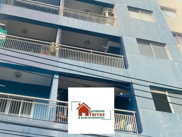 Apartamento para Locação em Manaus/AM Compensa 2 Quartos