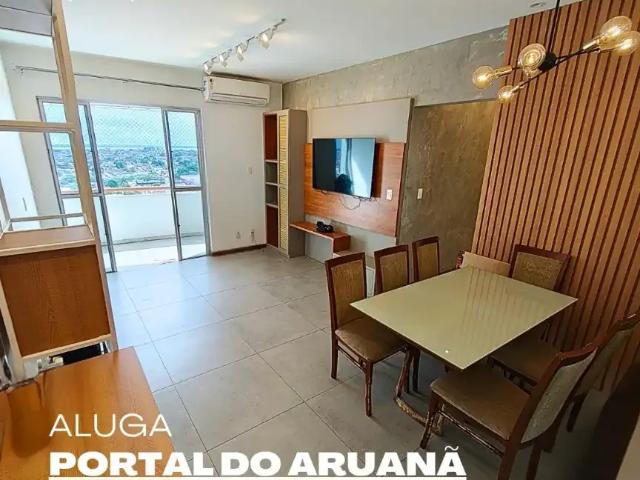 Apartamento para Locação em Manaus/AM Compensa 3 Quartos