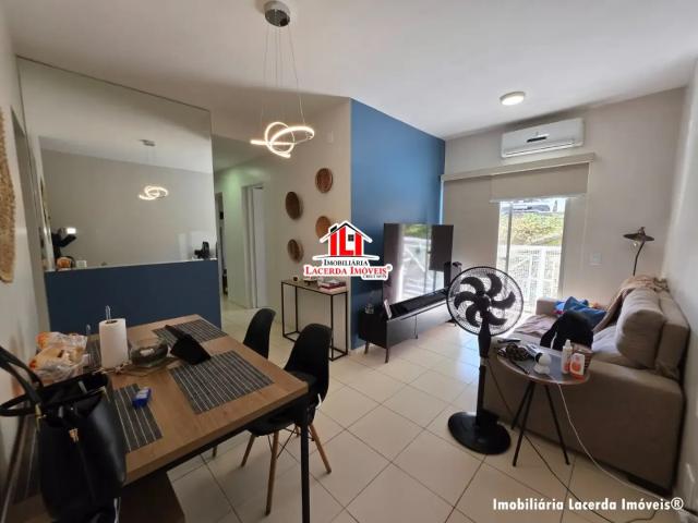Apartamento para Locação em Manaus/AM Colônia Santo Antônio 3 Quartos
