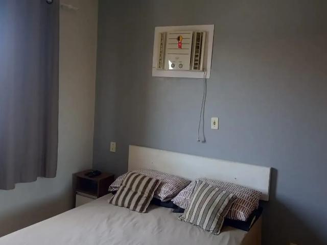 Apartamento para Locação em Manaus/AM Colônia Santo Antônio 3 Quartos