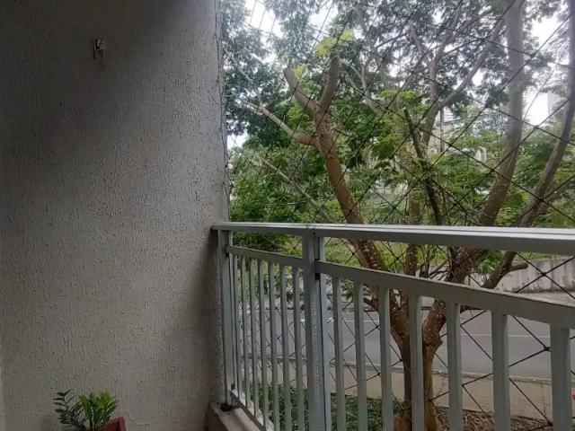 Apartamento para Locação em Manaus/AM Colônia Terra Nova 3 Quartos