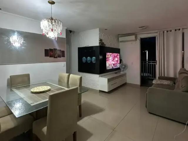 Apartamento para Locação em Manaus/AM Colônia Terra Nova 3 Quartos