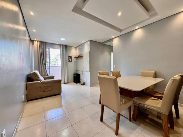 Apartamento para Locação em Manaus/AM Colônia Terra Nova 2 Quartos