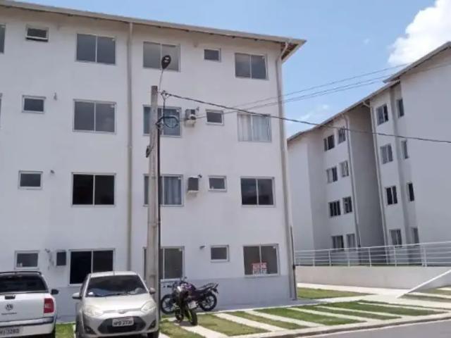 Apartamento para Locação em Manaus/AM Colônia Terra Nova 2 Quartos