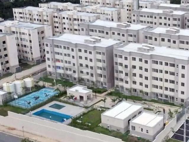 Apartamento para Locação em Manaus/AM Colônia Terra Nova 2 Quartos