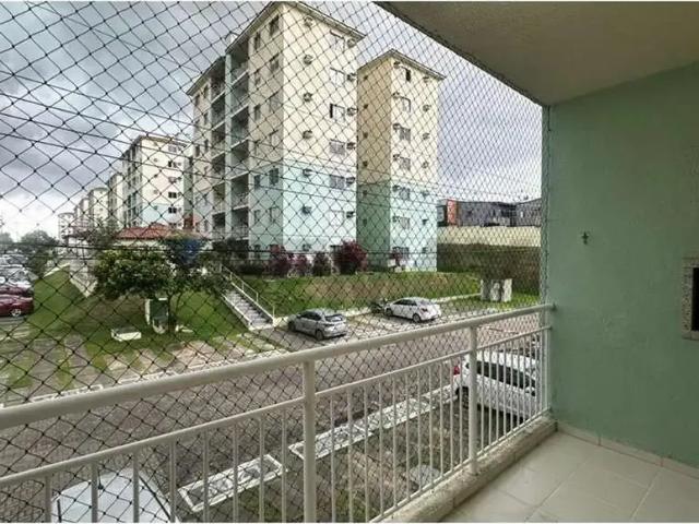 Apartamento para Locação em Manaus/AM Coroado 2 Quartos
