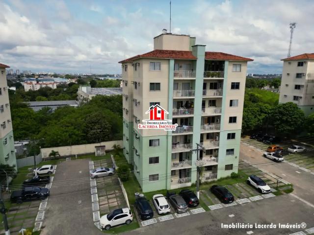 Apartamento para Locação em Manaus/AM Coroado 2 Quartos