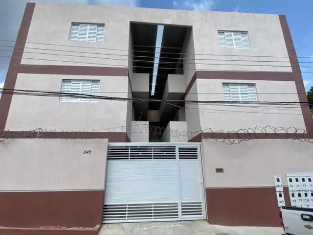 Apartamento para Locação em Manaus/AM Coroado 2 Quartos