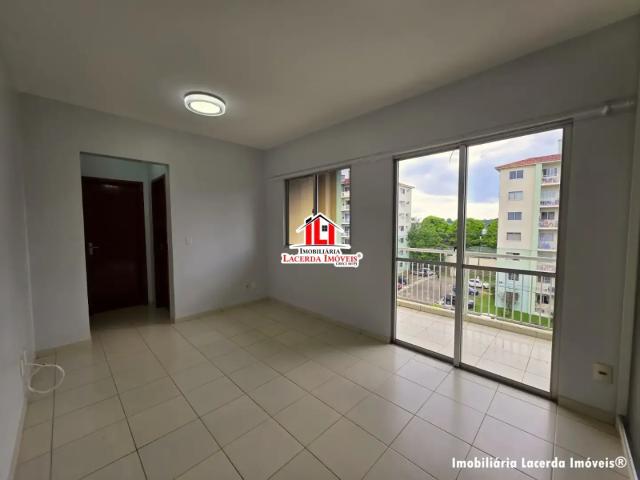 Apartamento para Locação em Manaus/AM Coroado 2 Quartos