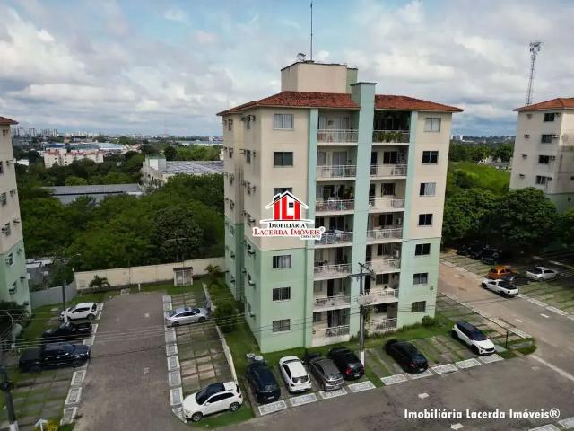 Apartamento para Locação em Manaus/AM Coroado 3 Quartos