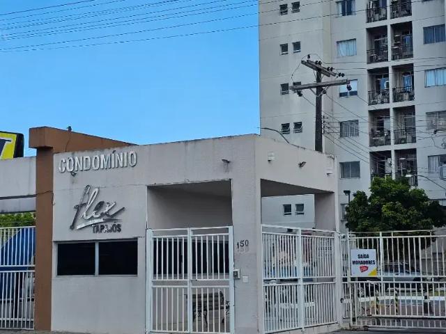 Apartamento para Locação em Manaus/AM Da Paz 2 Quartos