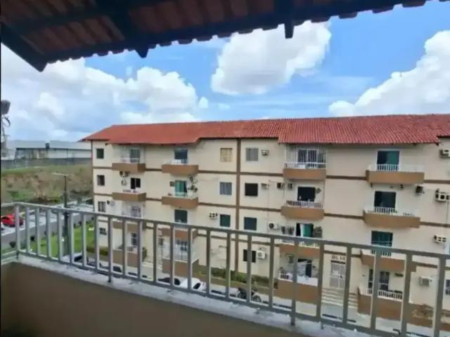 Apartamento para Locação em Manaus/AM Da Paz 2 Quartos
