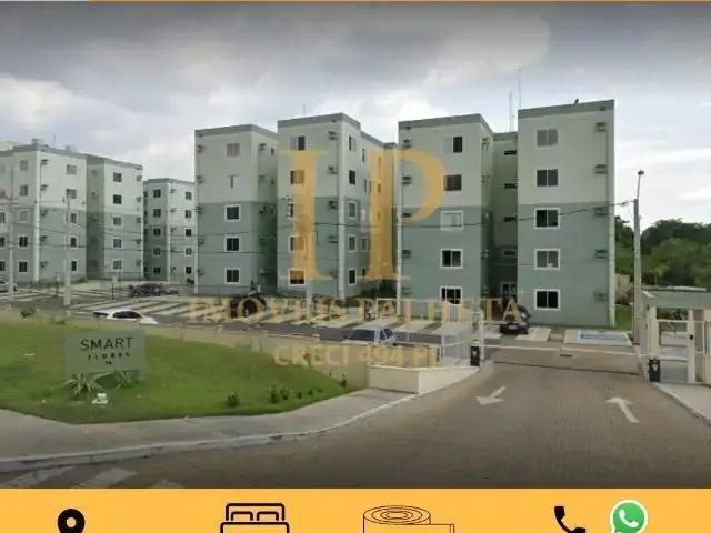 Apartamento para Locação em Manaus/AM Da Paz 2 Quartos