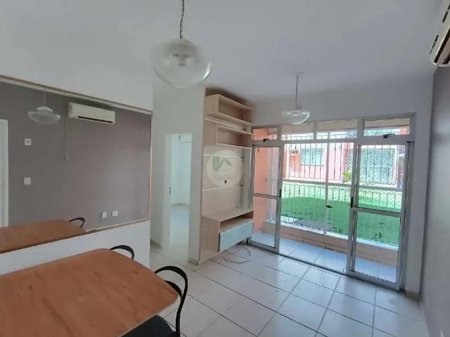 Apartamento para Locação em Manaus/AM Distrito Industrial I 2 Quartos