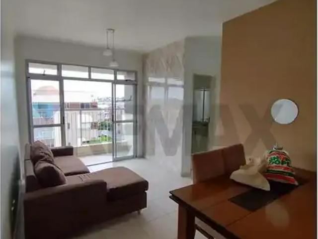 Apartamento para Locação em Manaus/AM Distrito Industrial 2 Quartos