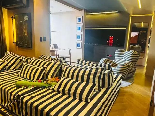 Apartamento para Locação em Manaus/AM Dom Pedro I 1 Quartos