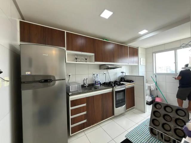 Apartamento para Locação em Manaus/AM Dom Pedro I 2 Quartos