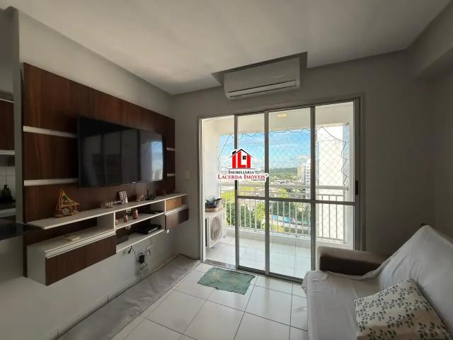 Apartamento para Locação em Manaus/AM Dom Pedro I 2 Quartos