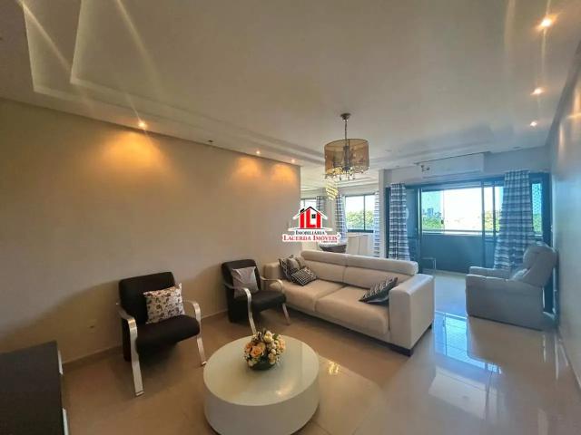 Apartamento para Locação em Manaus/AM Dom Pedro I 2 Quartos