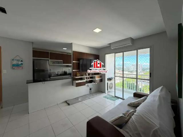Apartamento para Locação em Manaus/AM Dom Pedro I 2 Quartos