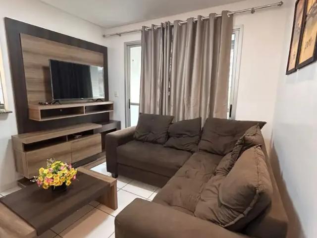 Apartamento para Locação em Manaus/AM Dom Pedro I 2 Quartos