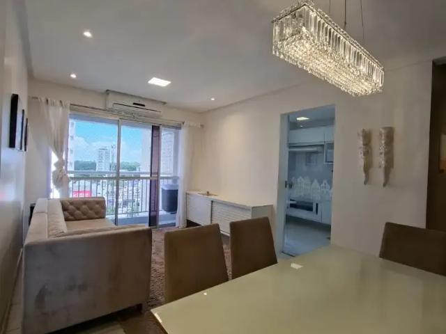 Apartamento para Locação em Manaus/AM Dom Pedro I 3 Quartos