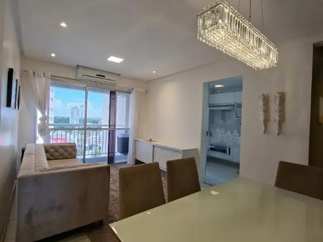 Apartamento para Locação em Manaus/AM Dom Pedro I 3 Quartos