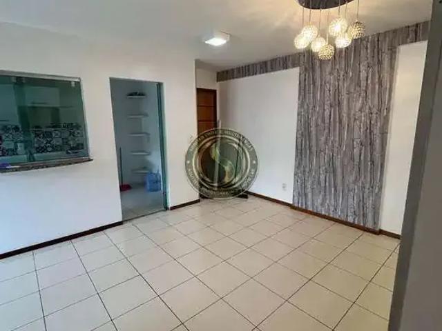Apartamento para Locação em Manaus/AM Dom Pedro I 3 Quartos