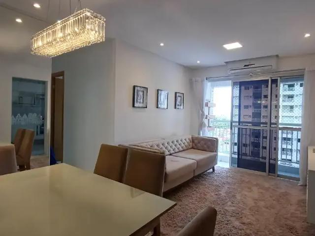 Apartamento para Locação em Manaus/AM Dom Pedro I 3 Quartos