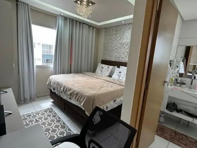 Apartamento para Locação em Manaus/AM Dom Pedro I 3 Quartos