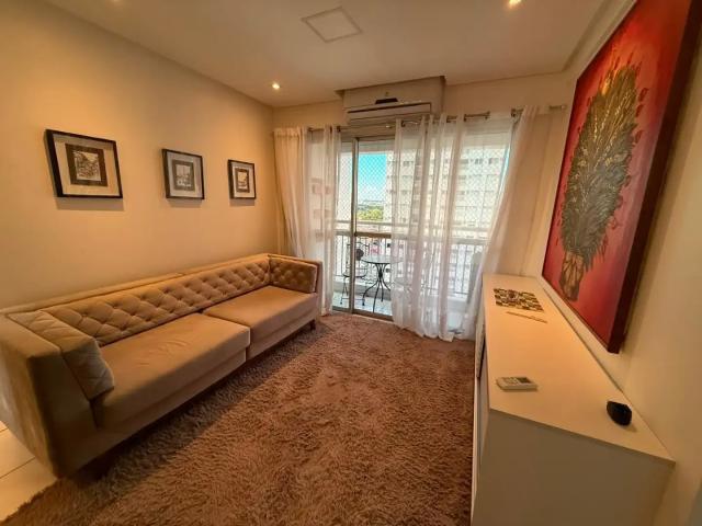 Apartamento para Locação em Manaus/AM Dom Pedro I 3 Quartos