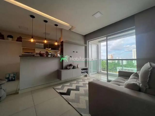 Apartamento para Locação em Manaus/AM Dom Pedro I 3 Quartos