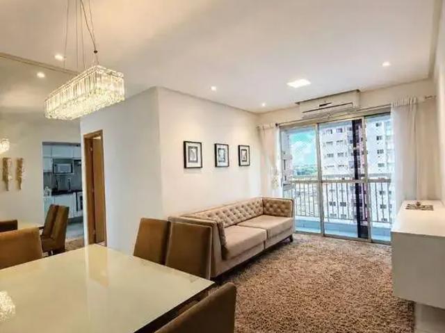 Apartamento para Locação em Manaus/AM Dom Pedro I 3 Quartos