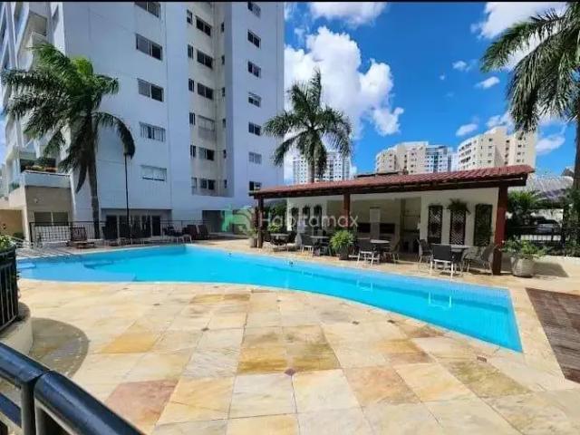 Apartamento para Locação em Manaus/AM Dom Pedro I 3 Quartos