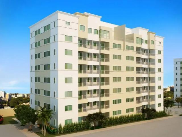 Apartamento para Locação em Manaus/AM Flores 3 Quartos