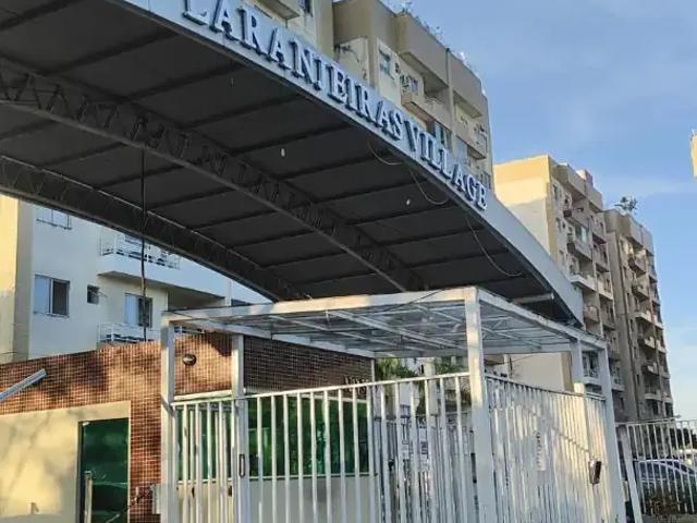 Apartamento para Locação em Manaus/AM Flores 3 Quartos