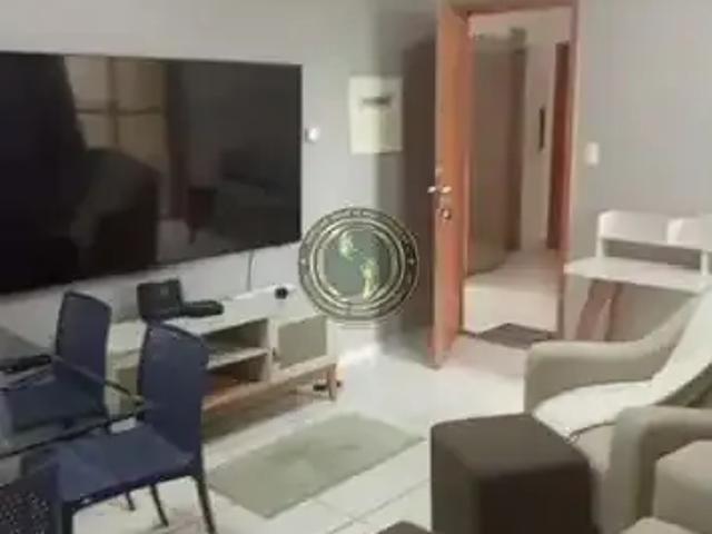 Apartamento para Locação em Manaus/AM Flores 3 Quartos