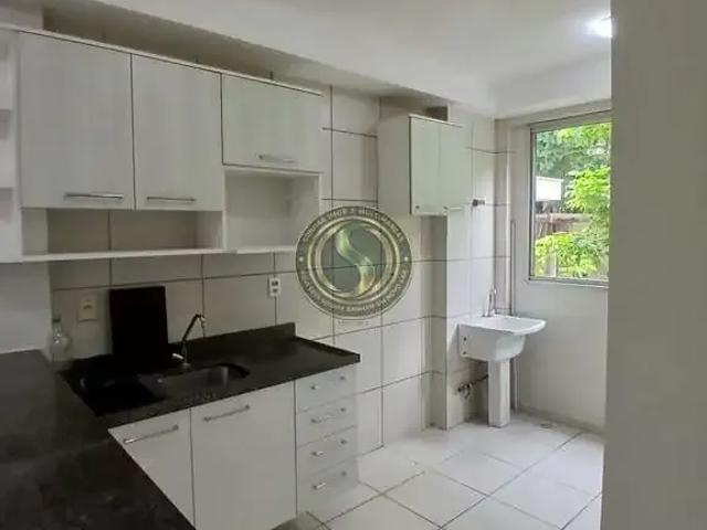 Apartamento para Locação em Manaus/AM Flores 3 Quartos