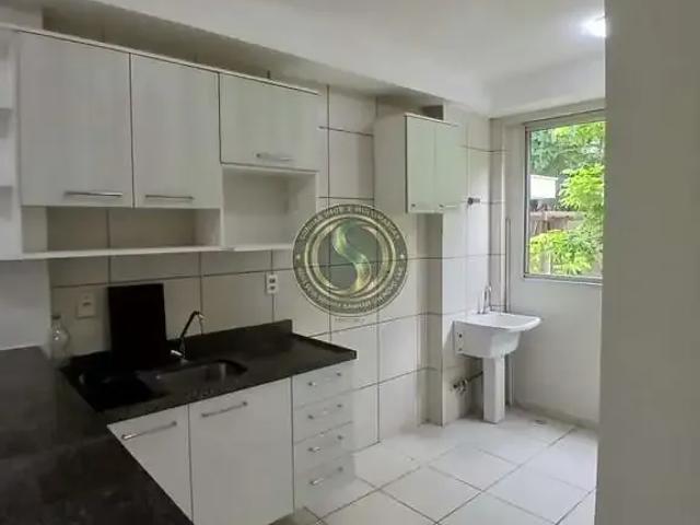 Apartamento para Locação em Manaus/AM Flores 3 Quartos