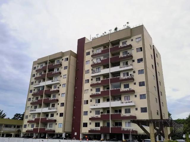 Apartamento para Locação em Manaus/AM Flores 3 Quartos