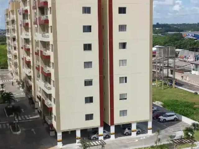Apartamento para Locação em Manaus/AM Flores 3 Quartos