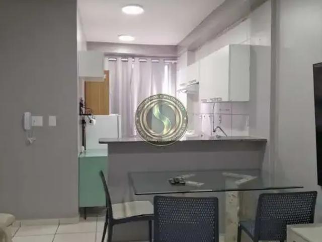 Apartamento para Locação em Manaus/AM Flores 3 Quartos