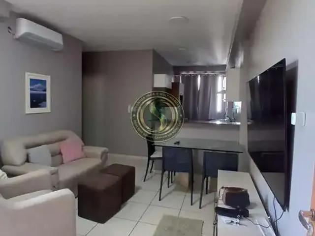 Apartamento para Locação em Manaus/AM Flores 3 Quartos